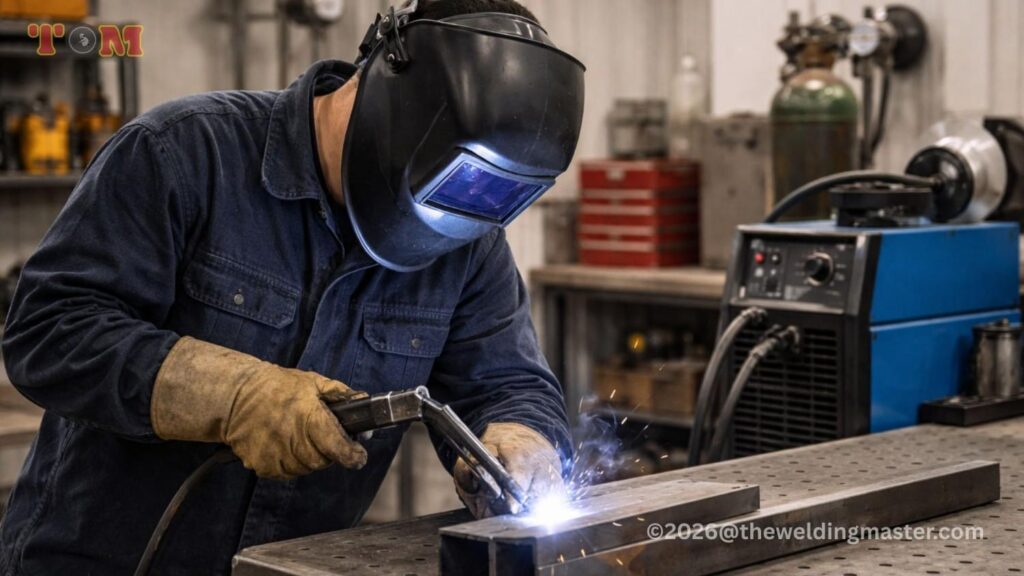 Stick vs MIG vs TIG Welding: Which Should Beginners Learn First?